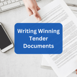 Tender Writing Templates & Guide: How to Prepare a Winning Bid